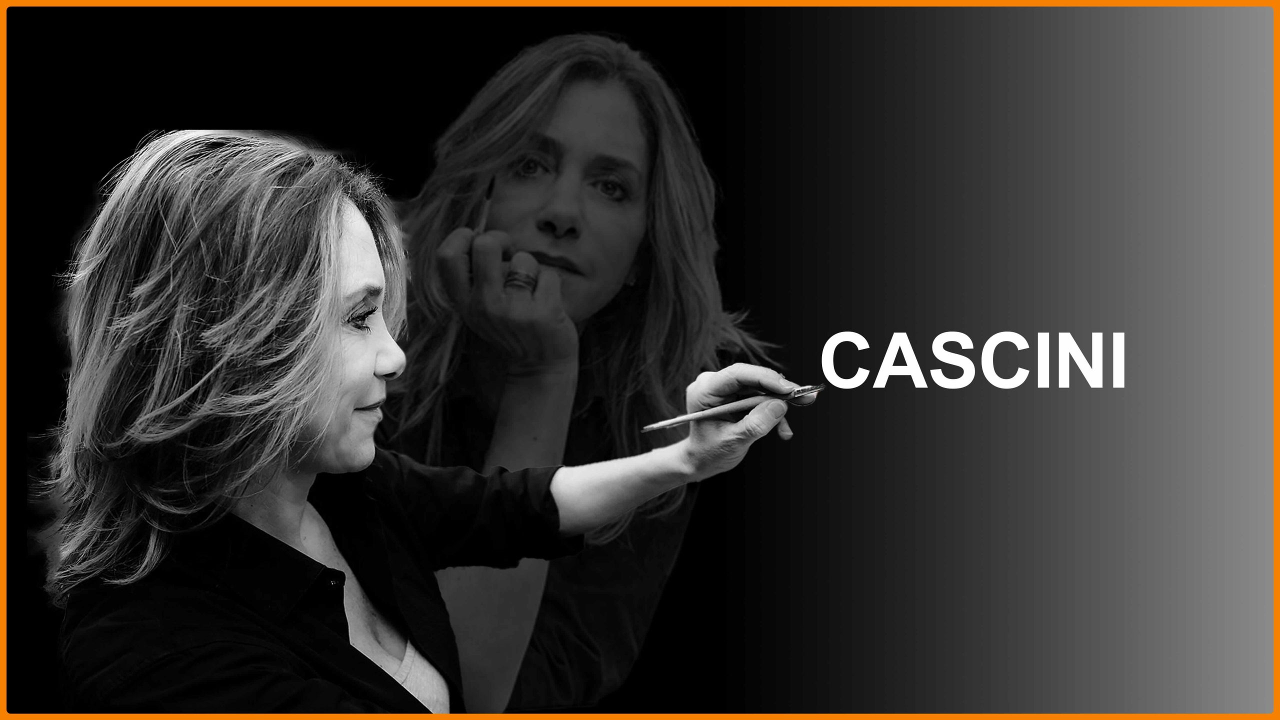 Nadia Cascini - Oeuvres disponibles à la GALERIE MANER